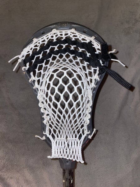 Strung Maverik Havok Lacrosse Head | SidelineSwap | Buy and Sell on ...