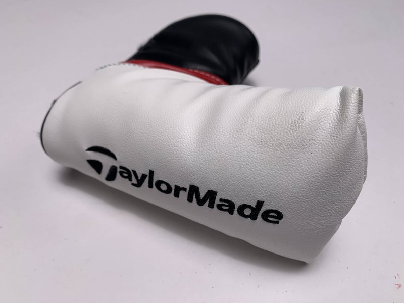 Taylormade TP Patina Soto Putter 34" SuperStroke Tour 1.0 Mens RH HC ...