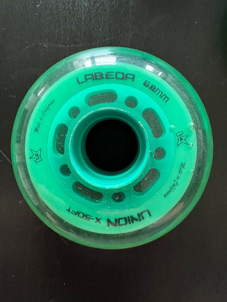 New Labeda Union And Millennium Wheels | SidelineSwap | Buy and Sell on ...