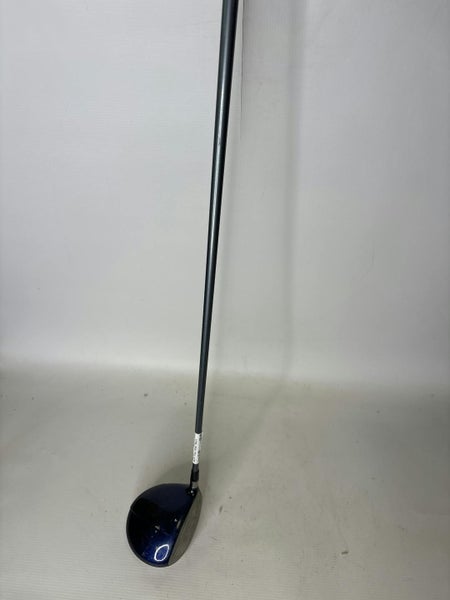 Used Adams Golf Gt Titanium 10.0 Degree Stiff Flex Steel Shaft Drivers ...