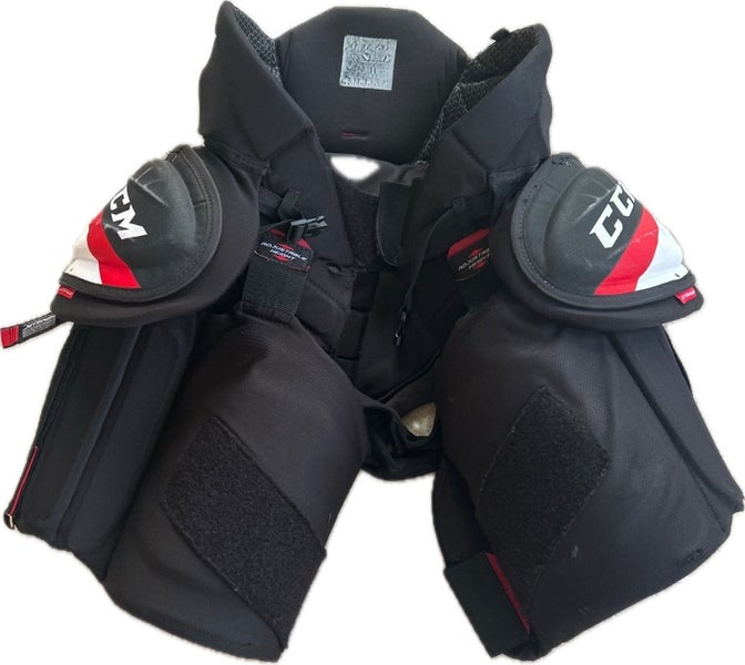 Used Medium CCM JetSpeed Girdle | SidelineSwap | Buy and Sell on ...