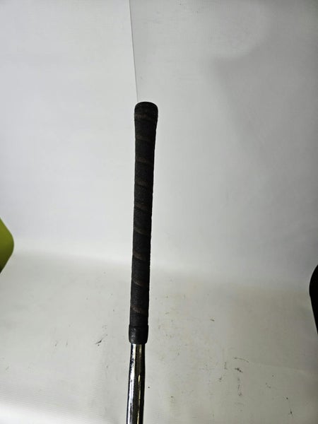 Used Quill-system Sand Wedge Stiff Flex Steel Shaft Wedges ...