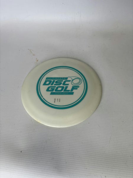 Used Ultimate Disc Golf Disc Golf Drivers | SidelineSwap | Buy and Sell ...