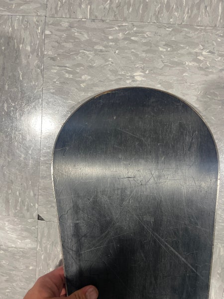 Used Kid's SnowJam Riot Snowboard Without Bindings | SidelineSwap | Buy ...