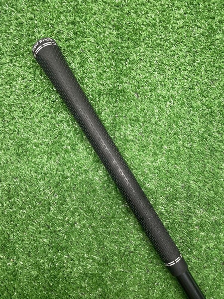 Mizuno Fly-Hi 17° Hybrid Regular Flex Graphite Shaft RH 40”L ...