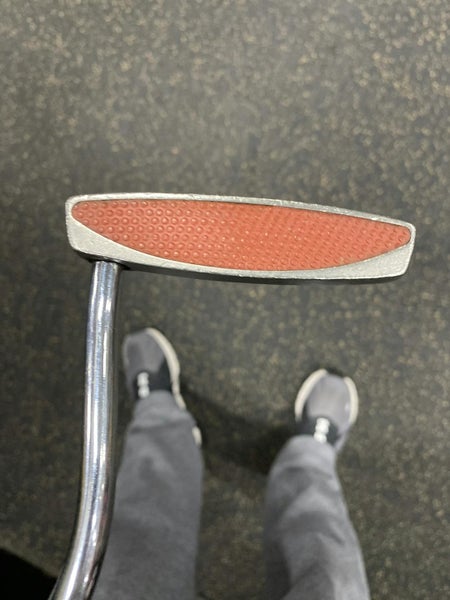 Used Taylormade M4s Nubbins Mallet Putters | SidelineSwap | Buy and ...