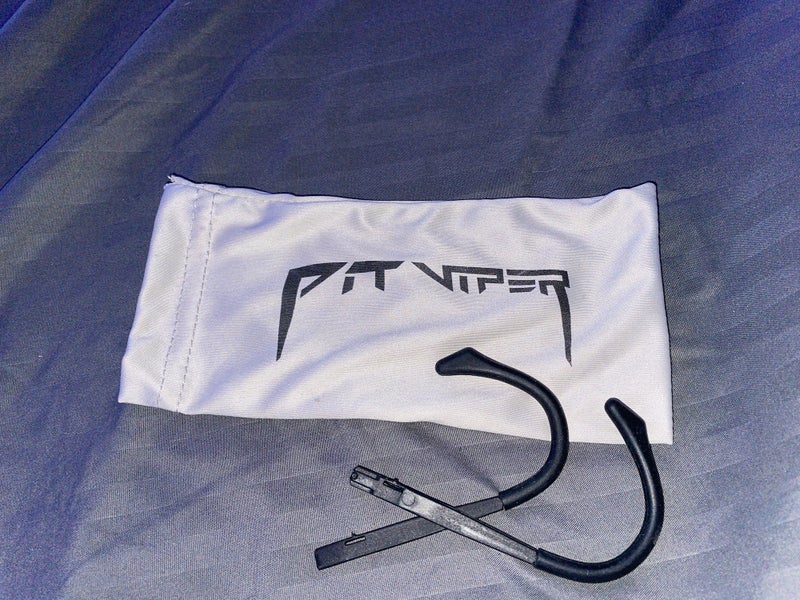 Pit Viper Blue New Sunglasses | SidelineSwap | Buy and Sell on SidelineSwap