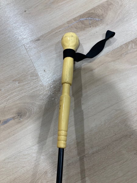 Batting Hitting Stick | SidelineSwap | Buy and Sell on SidelineSwap