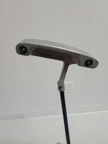 Used Black Demon Putter Blade Putters | SidelineSwap | Buy and Sell on ...