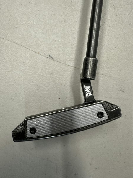 Used Mustang Putter 34" Mallet Putters | SidelineSwap