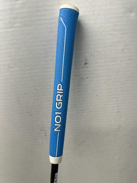 Used Mustang Putter 34" Mallet Putters | SidelineSwap | Buy and Sell on ...