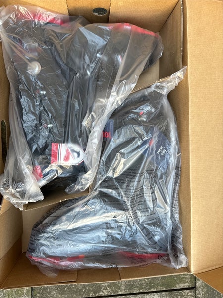 New 2024 26.5 Lange WORLD CUP RS 140 Ski Boots | SidelineSwap | Buy and ...