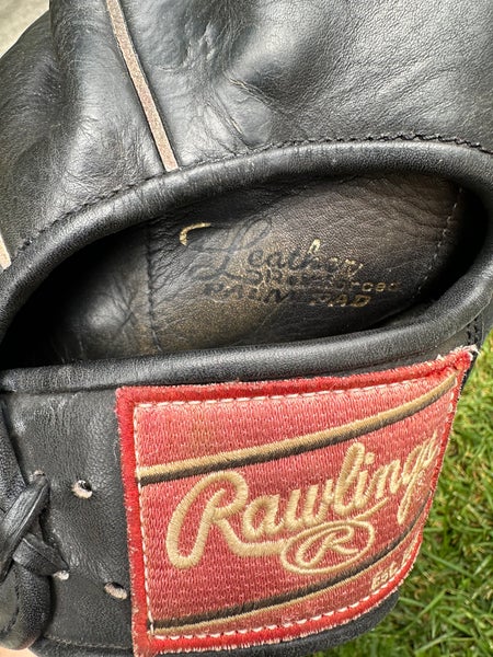 Rawlings Heart Of The Hide 11.5 Modified Trapeze | SidelineSwap | Buy ...