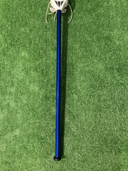 Used Warrior Cobra X head /Gait Ice Titanium Shaft Men’s Complete ...