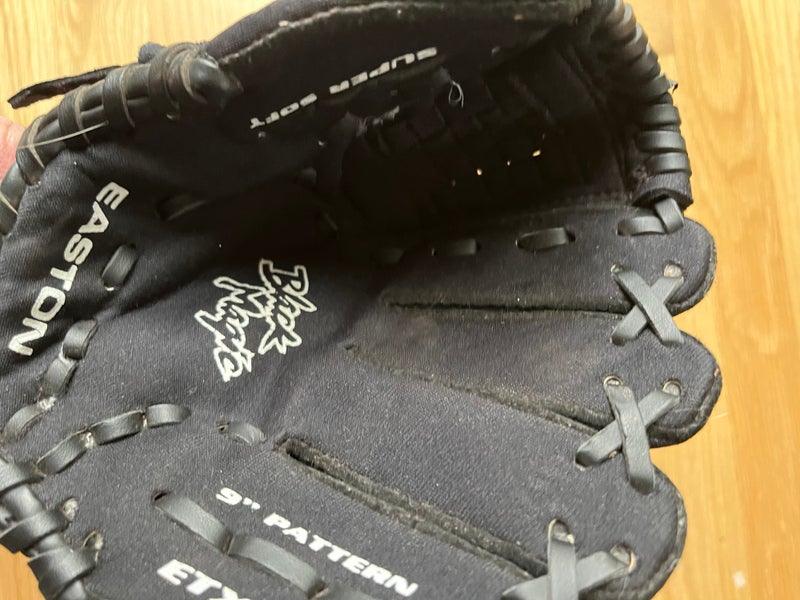 Easton Black Magic Baseball Glove 9” Pattern ETX 9N | SidelineSwap ...