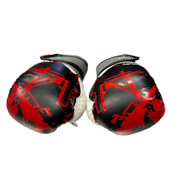 Used Century Brave Boxing Gloves 8 oz. | SidelineSwap | Buy and Sell on ...