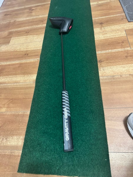 Black Used Blade Right Handed 34" Er2 Putter | SidelineSwap | Buy and ...