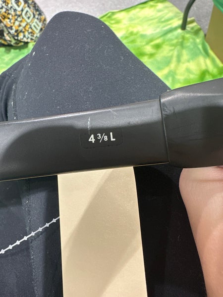 Used Men's Wilson Galaxy Tennis Racquet | SidelineSwap | Buy and Sell ...