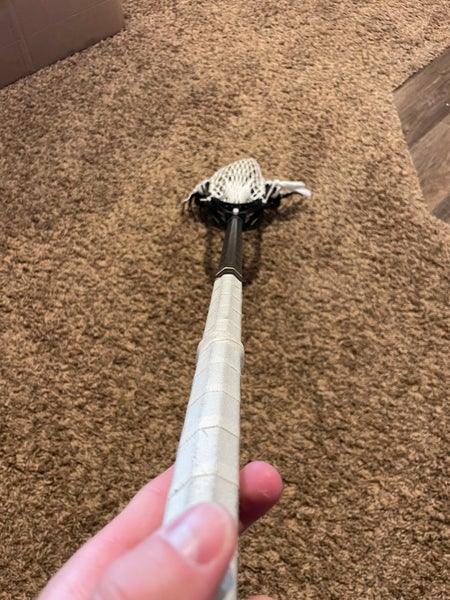 ECD Carbon LTX Shaft | SidelineSwap | Buy and Sell on SidelineSwap