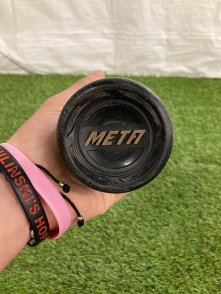 Louisville Slugger Meta (2 3/4") USSSA 2023 (-8) CAGE BAT ...