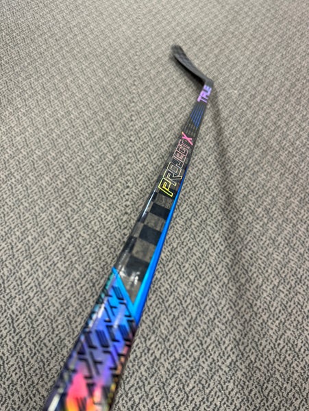 True Project X 50 flex T27 curve left hand stick | SidelineSwap | Buy ...