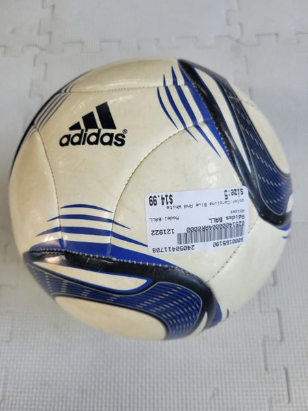 Used Adidas Ball 5 Soccer Balls | SidelineSwap | Buy and Sell on ...