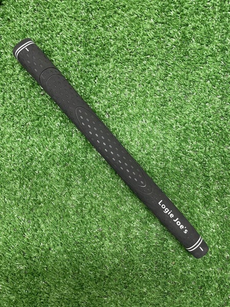 Peerless Soft Link 3 Putter Steel Shaft RH 35”L New Grip ...