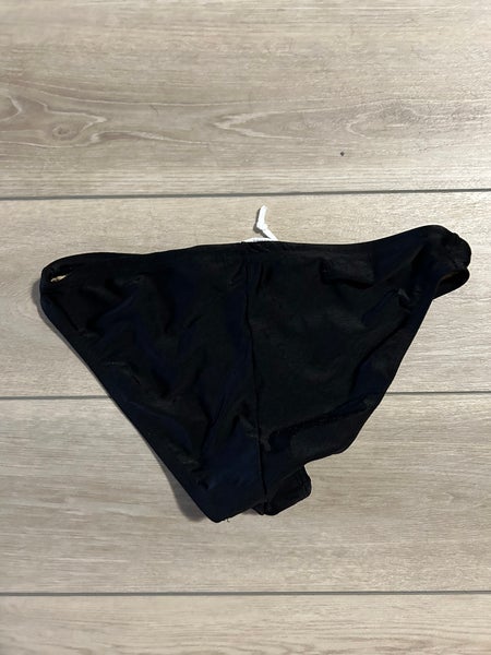 Black Speedo Solar Swim Brief | SidelineSwap | Buy and Sell on SidelineSwap