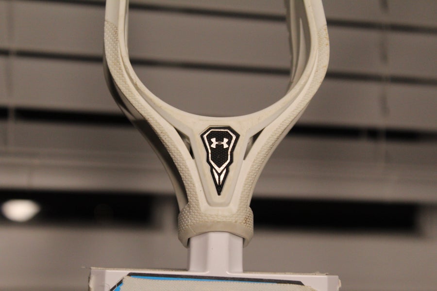 Slightly Used Attack & Midfield Unstrung Command Low Head DM FOR $5 ...