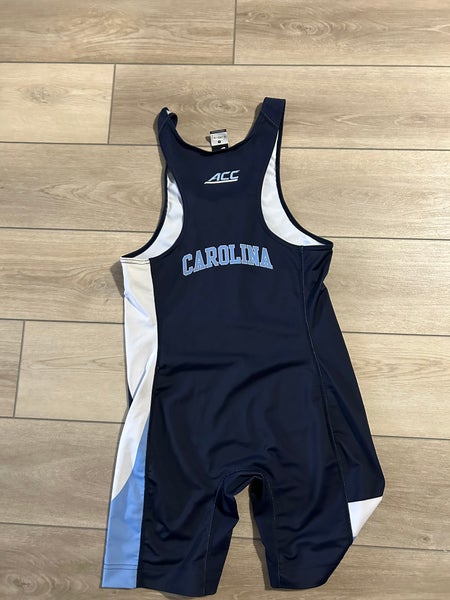 UNC North Carolina Wrestling Singlet | SidelineSwap | Buy and Sell on ...