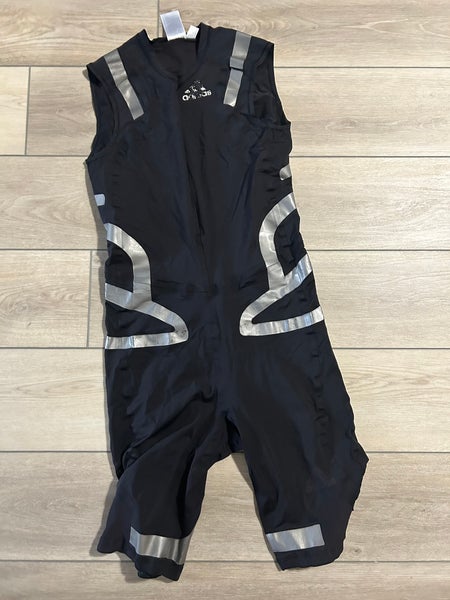 Adidas Powerweb Skinsuit Speedsuit | SidelineSwap | Buy and Sell on ...