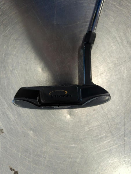 Used Intech Putter Blade Putters | SidelineSwap | Buy and Sell on ...
