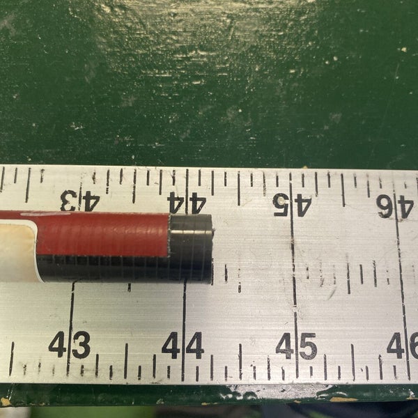 UST Proforce V2 65 High Launch Driver Shaft Graphite Regular ...