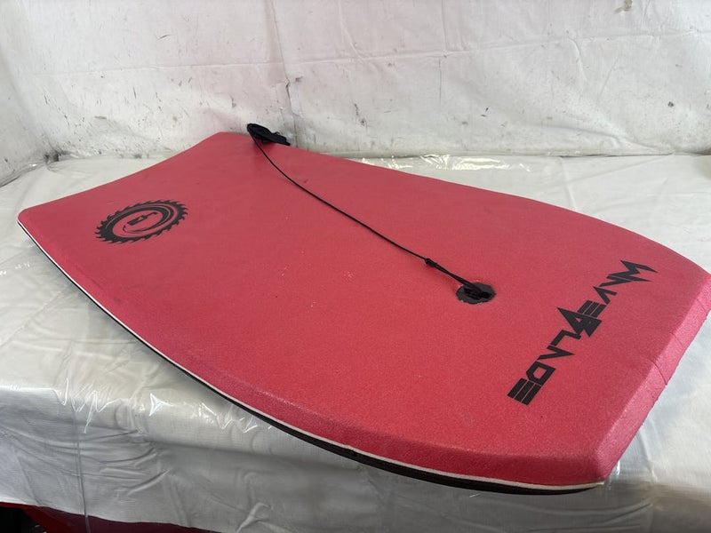 Used Sola Waveblade Pro Series 42 42" Bodyboard | SidelineSwap | Buy ...