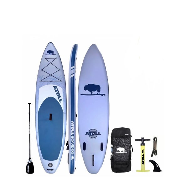 ATOLL - SUP Board | SidelineSwap | Buy and Sell on SidelineSwap