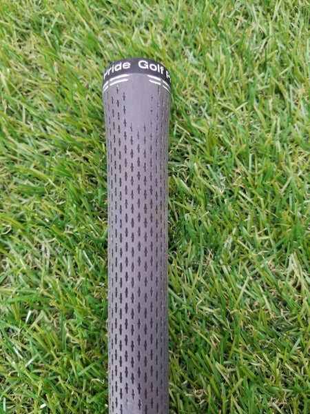 2018 TAYLORMADE MILLED GRIND HITOE WEDGE 50/09 STIFF PRECISION RIFLE 35 ...