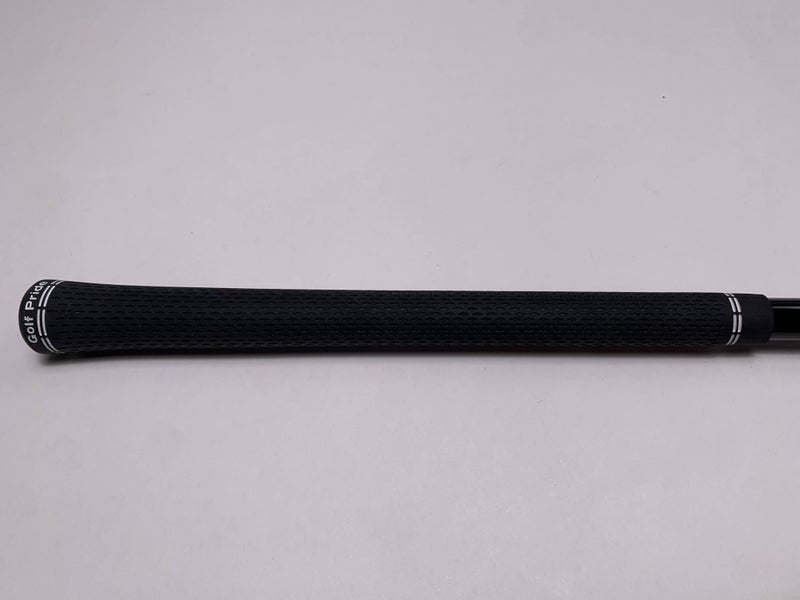 Project X GEN 4 HZRDUS 6.0 Dual Torsional 60g Stiff Driver Shaft 44.5 ...