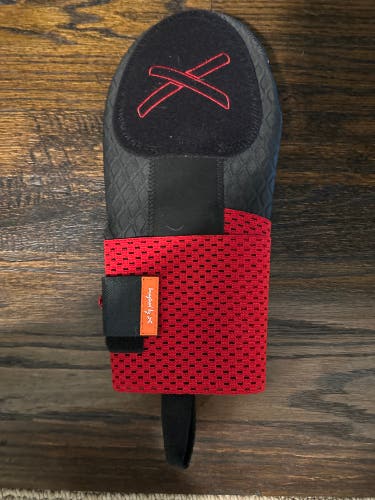 Absolutely Ridiculous Usa Baseball Sliding Mitt Aria Sidelineswap