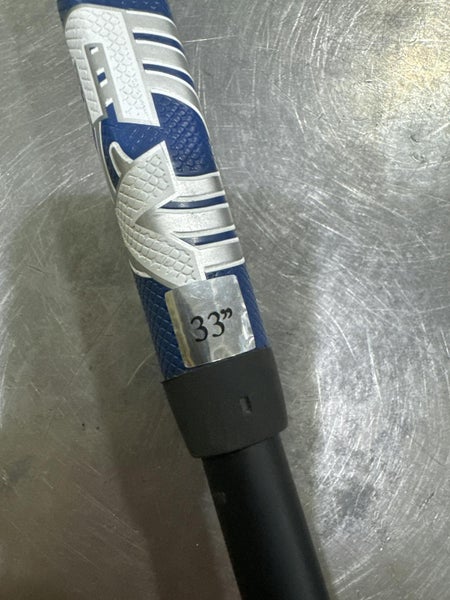 Used Odyssey Stroke Lab Seven Mallet Putters | SidelineSwap | Buy and ...