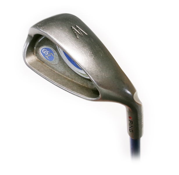 Ping G5 L Single Pitching Wedge Red Dot Graphite Ping ULT 50 Ladies ...
