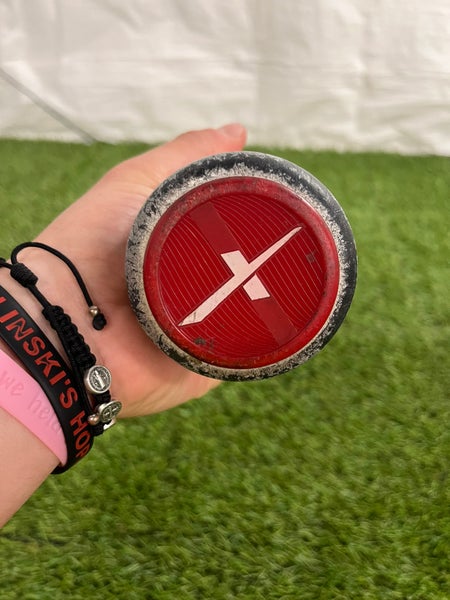 RATTLE 2023 Marucci CAT X Composite Bat USSSA Certified (-5) Composite 26 oz 31" | SidelineSwap ...