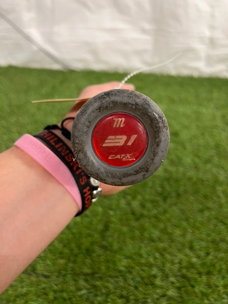 RATTLE 2023 Marucci CAT X Composite Bat USSSA Certified (-5) Composite 26 oz 31" | SidelineSwap ...