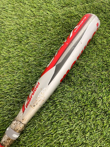 RATTLE 2023 Marucci CAT X Composite Bat USSSA Certified (-5) Composite 26 oz 31" | SidelineSwap ...