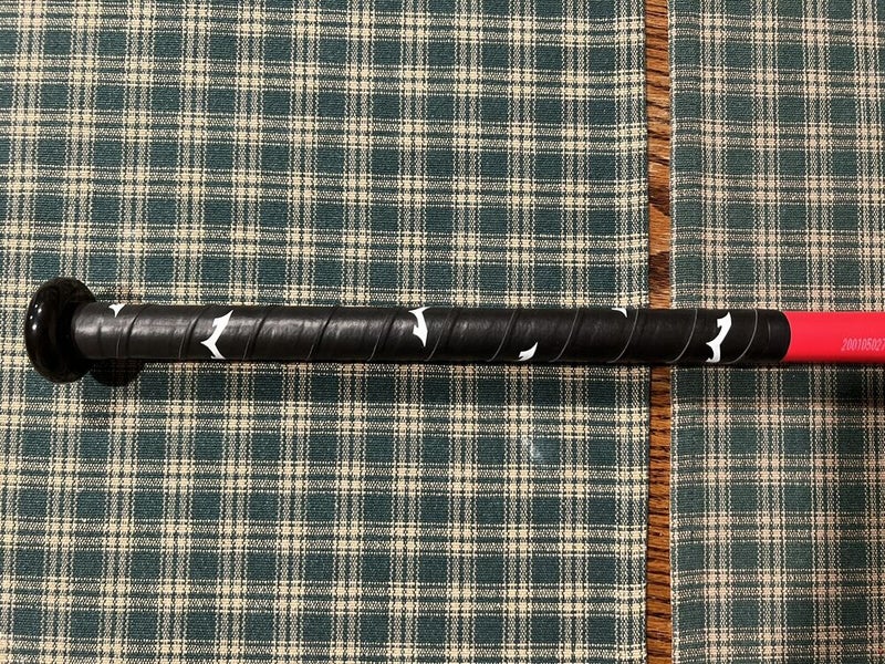RARE NIW 2020 MONSTA PSYBORG SLOWPITCH BAT 25oz 3900 Flex Handle ASA ...