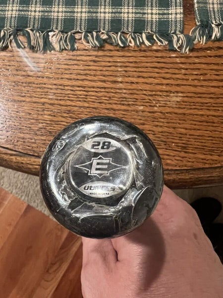 RARE NIW 2009 EASTON STEALTH PLUS IMX SLOWPITCH SOFTBALL BAT SCN12 34/ ...