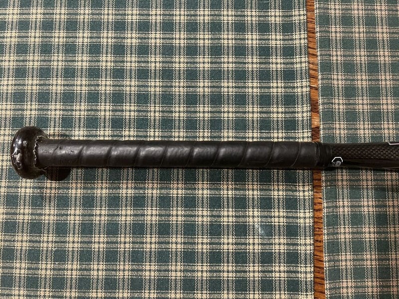 RARE NIW 2009 EASTON STEALTH PLUS IMX SLOWPITCH SOFTBALL BAT SCN12 34/ ...