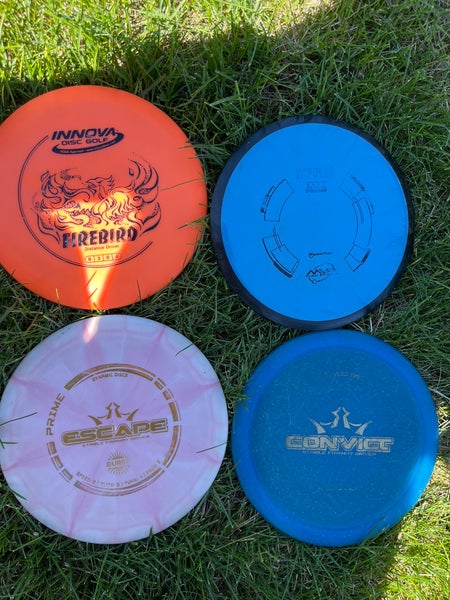 Discs for sale. Prices range from Discs | SidelineSwap | Buy and Sell ...