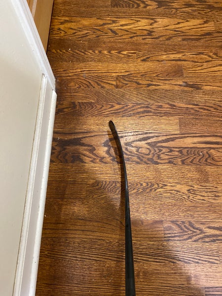 New Senior CCM Right Handed P30 Pro Stock RibCor Trigger 7 Pro Hockey ...