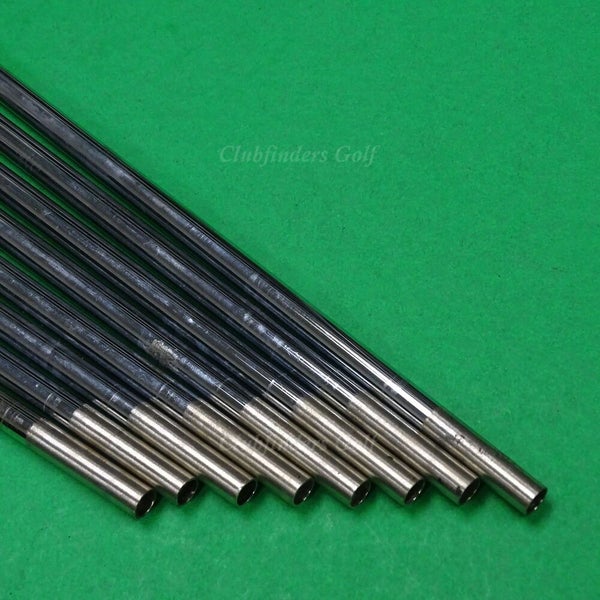 True Temper Tour Issue Dynamic Gold AMT X100 .355 X Stiff Pulled Shafts ...