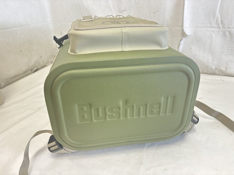 New Bushnell 24-can Backpack Cooler | SidelineSwap | Buy and Sell on ...